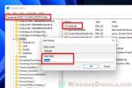 Windows 11 "New Folder" Missing From Right-Click Menu