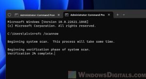 What is WMIC.exe, is it Malware & How to Fix its Errors