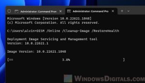 What is WMIC.exe, is it Malware & How to Fix its Errors