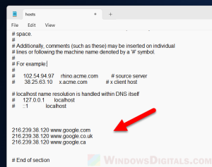 How to Permanently Lock SafeSearch on Google in Chrome