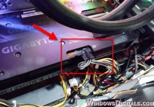 Monitor Works on Motherboard But Not GPU, Why?