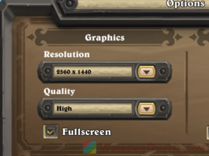 Game Stuttering and Lag on Dual Monitor (Fix)