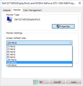 Game Stuttering and Lag on Dual Monitor (Fix)