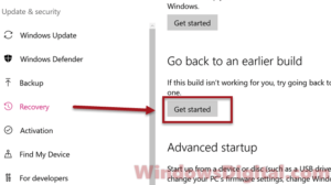 Game Lag and Slow Performance After Windows Update