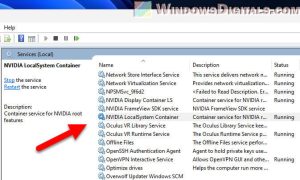 Can't Login to GeForce Experience (Black Screen or Error)