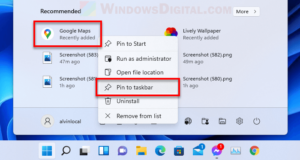 How to Download Google Maps for Windows 11 or 10