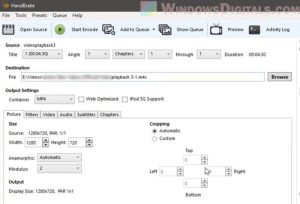 Subtitles Not Showing When Casting VLC to Chromecast