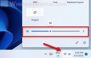 Headphones Too Loud on Lowest Setting (Windows 11)