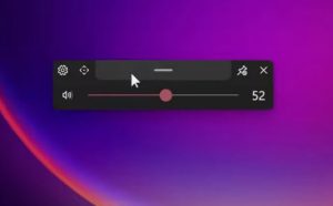 How to Hide or Remove the Volume Bar in Windows 11