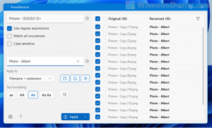 How to Batch Rename Files in Windows 11