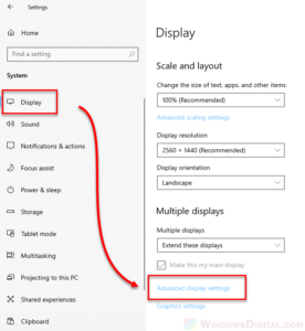 Check Graphics Card on Windows 11/10 (NVIDIA, AMD or Intel)