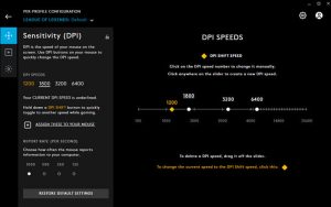 How to Check Mouse DPI (Windows 11)