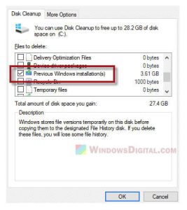 How to Delete System 32 (Windows 11)