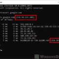 How to Check IP Address in Windows 11