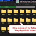 How to Pin Folders to Taskbar in Windows 11