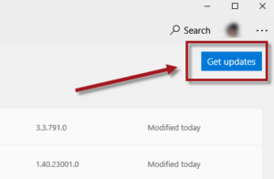 How to Update Minecraft Windows 10/11 or Bedrock Edition