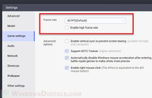 Games and Apps Like TikTok Crashing on LDPlayer