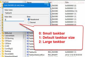 How to Make Everything Smaller or Bigger on Windows 11