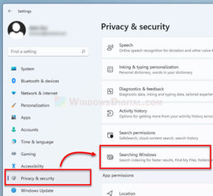 How to Search for Files in Windows 11 Start Menu Search