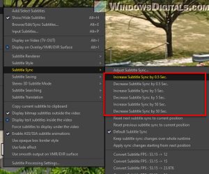 How to Auto Add Subtitles to a Video in PotPlayer