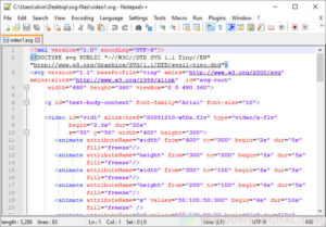 How to Open SVG File and View SVG Thumbnails on Windows 10