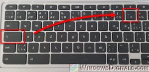 How to Exit Out Of Full Screen on Chromebook