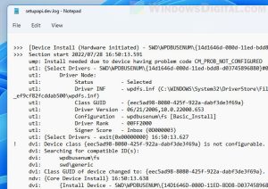How to See What Drivers Are Installed in Windows 11