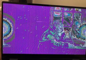 How to tell if it's your Monitor or GPU that is dying?