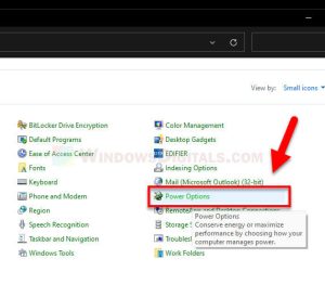 Windows PC Turns On By Itself After Shutdown