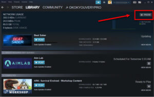 Fix: "Failed to Add New Steam Library Folder"