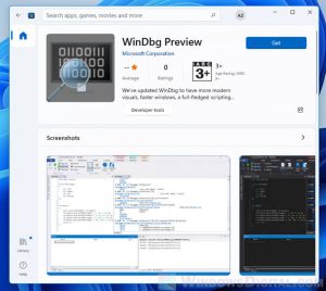 Windows 11 Dump File Location