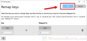 How to Remap Keyboard Keys in Windows 11