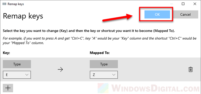 How to Remap Keyboard Keys in Windows 11 How to Remap Keyboard Keys in Windows 11