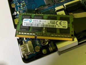Knowing Which RAM is Compatible With Your Laptop