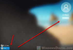 Create local admin account without password in Windows 11/10