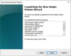 How to Split Drive in Windows 11 or 10 Without Formatting