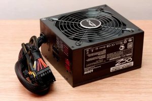How to Check Power Supply Wattage on Windows 11/10 PC