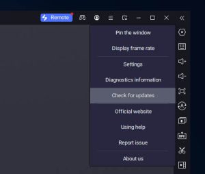 Games and Apps Like TikTok Crashing on LDPlayer