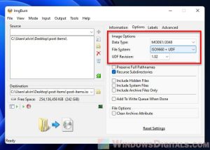 How to Create a Virtual CD Drive in Windows 11