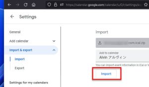 How to Change the Default Calendar in Google Calendar