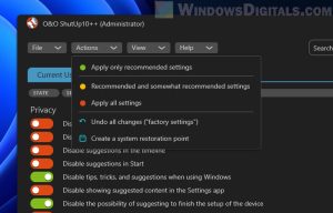 30+ Windows 11 Services to Disable for Gaming