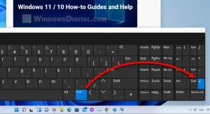 How to Increase Eraser Size in Paint Windows 11