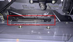 Monitor Works on Motherboard But Not GPU, Why?