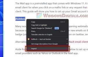 How to Unlock and View Hidden Content on Websites