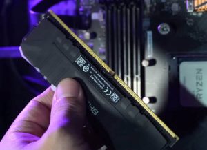 Not enough memory resources are available (CMD)