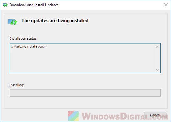Install Active Directory Users Computers For Sccm