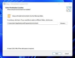 How to Check Time Spent on Apps in Windows 11
