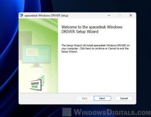 Using MacBook or iPad as Second Monitor for Windows PC