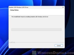 Zebronics WiFi Adapter Driver Download and Installation