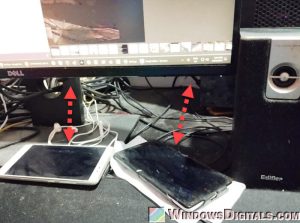 Bottom Half of My Monitor Keeps Flickering, Why?